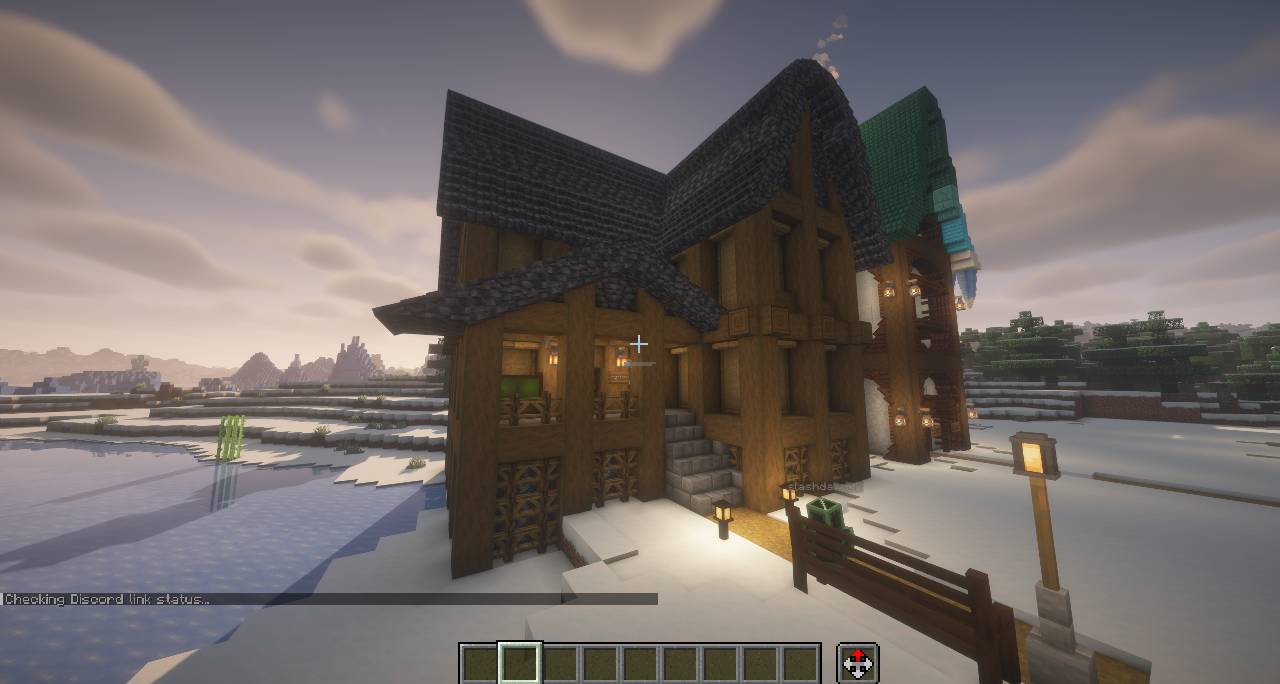 The Block Academy - A Minecraft Learning Community